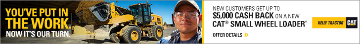 Heavy Equipment Dealer Miami, Used Equipment Miami- Caterpillar parts ...