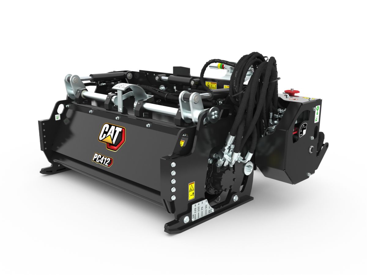 Equipment Attachments – Kelly Tractor Co.