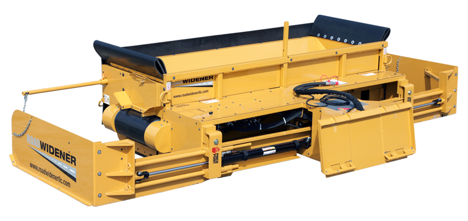 Equipment Attachments – Kelly Tractor Co.