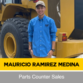 Parts and Service Representatives - Kelly Tractor Co.